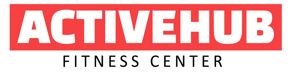 Active Hub Fitness Center Services
